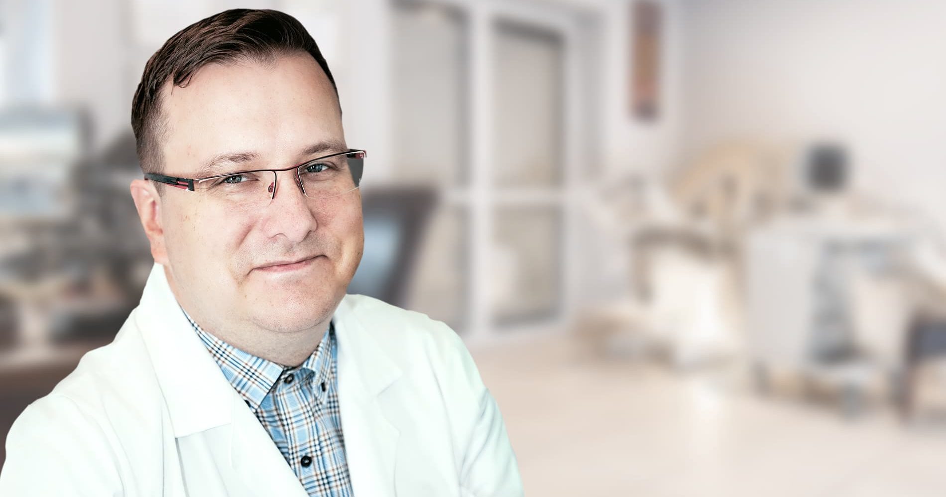 Specjalista Ginekolog-Położnik Tomasz Łabiak - Usługi